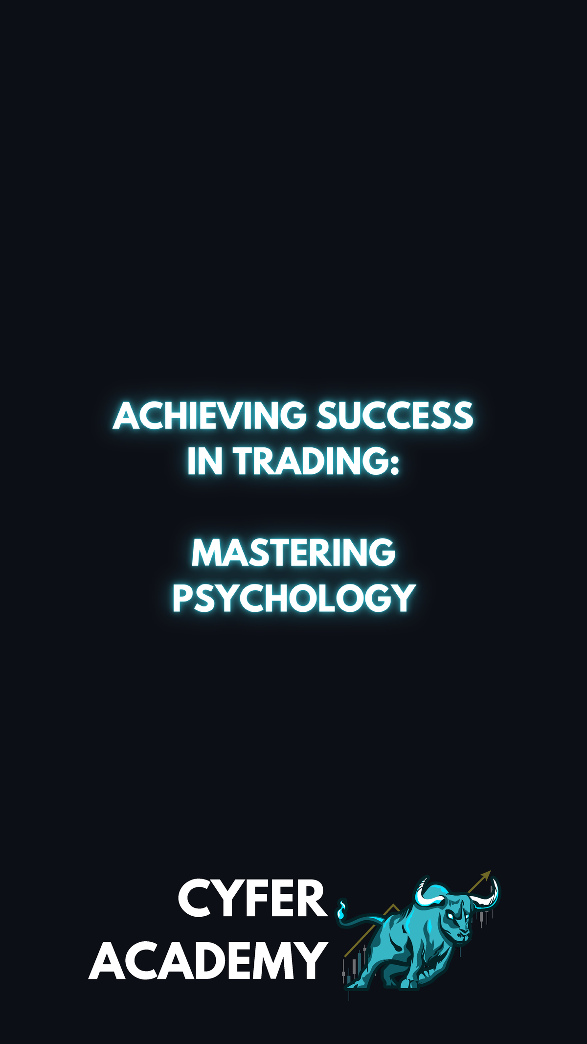 Psychology - I’m hdhk - CYFER ACADEMY INTRODUCTION - PAGE 2 CHAPTER 1 ...