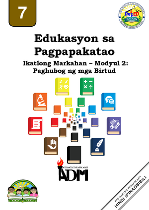 PE-1-finals - LECTURES - Module I- Introduction to Movement Enhancement : This module is ...