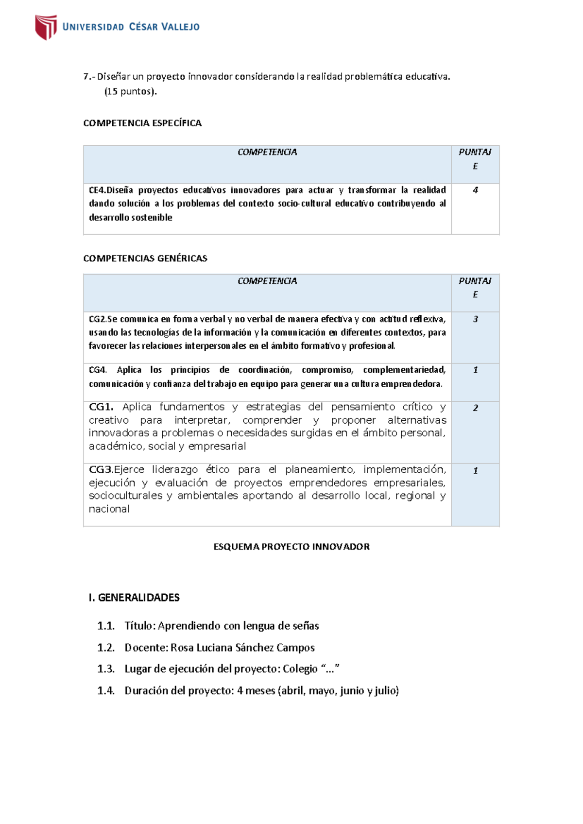 Esquema+de+proyecto+innovador+7+final - 7.- Diseñar un proyecto ...