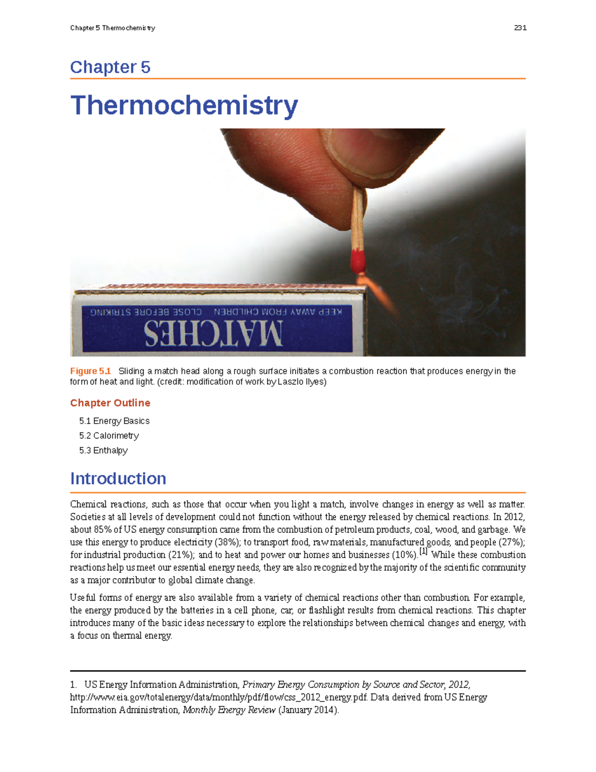 Chapter 5-Thermochemistry - Chemical Engineering Calculations - DLSU ...