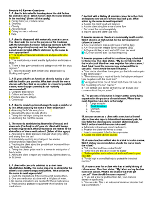 Class Acivity-Pressure-Injury-Altered-Integumentary-Student 3 - NUR 1460C - FSCJ - Studocu