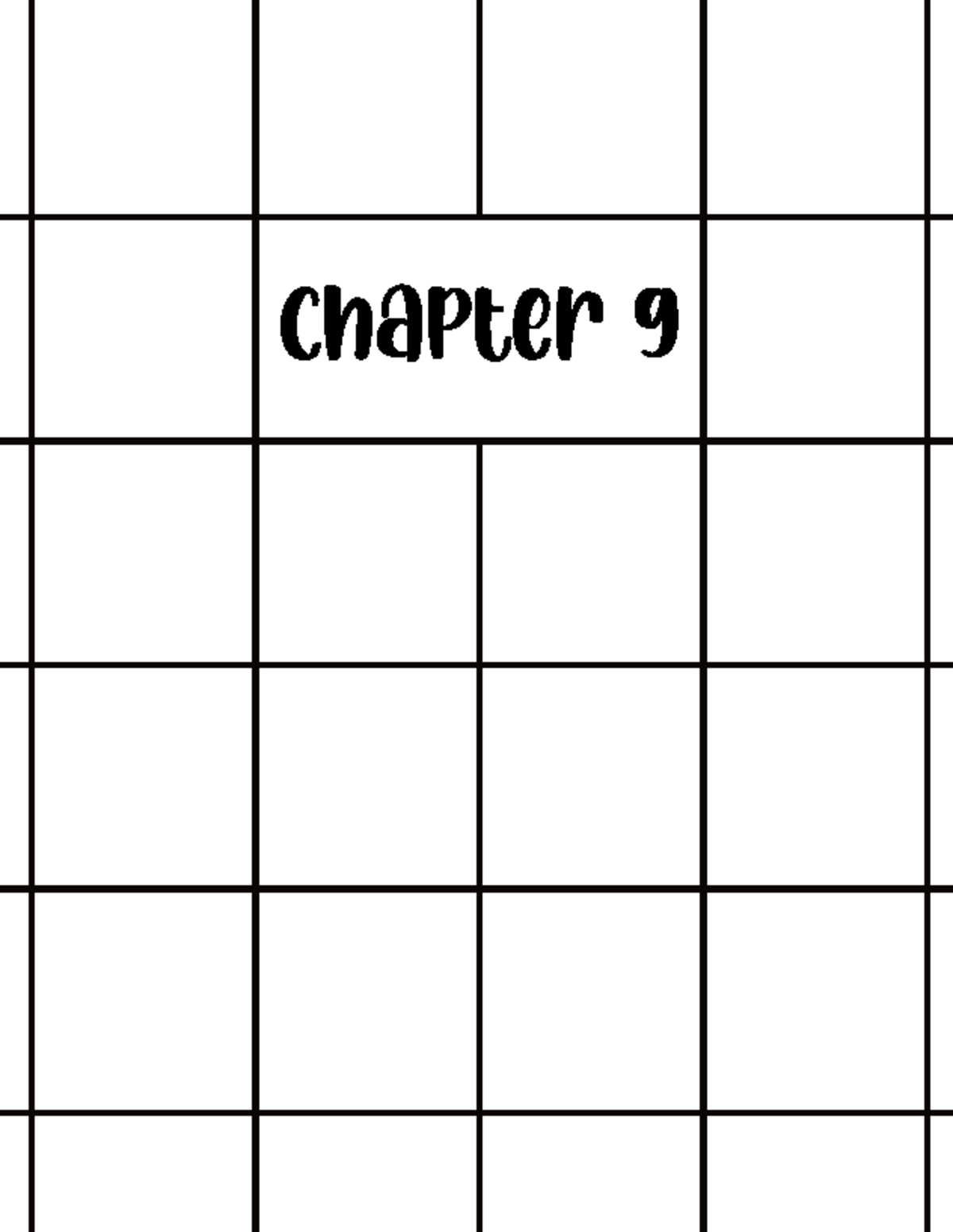 Chapter 9 - Summary Statistics - Chapter Chapter 9: hypothesis tests ...