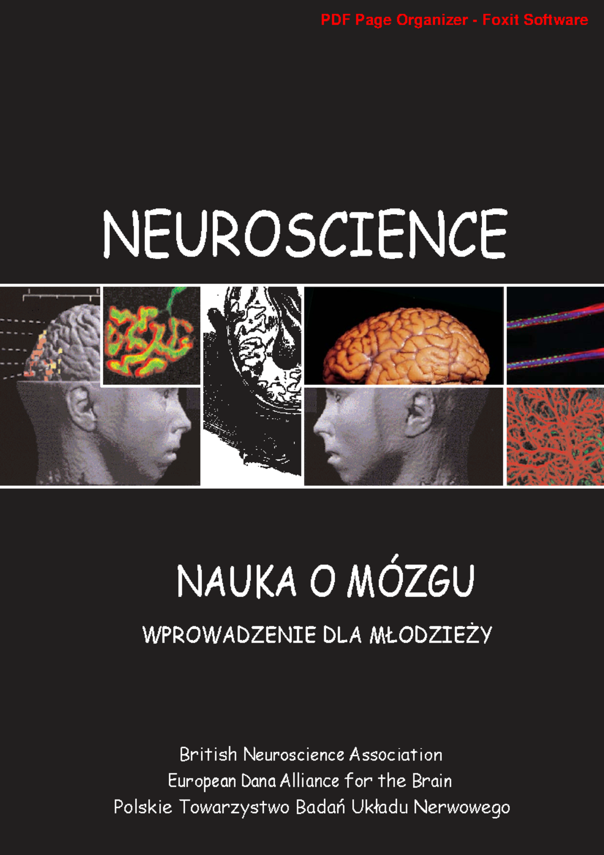 Broszura neurobiol - BPZ mat dodatkowe - NEUROSCIENCE NAUKA O M”ZGU ...