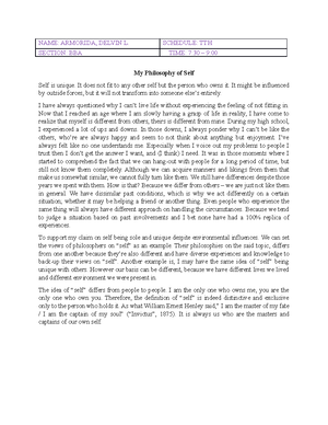 Group 8 UTS-2 - material and economic self - Module 8 The Materials ...