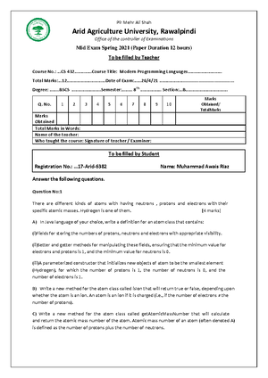 Python Final Report - This is phyton solution - SIX WEEKS SUMMER TRAINING REPORT on PROGRAMMING ...