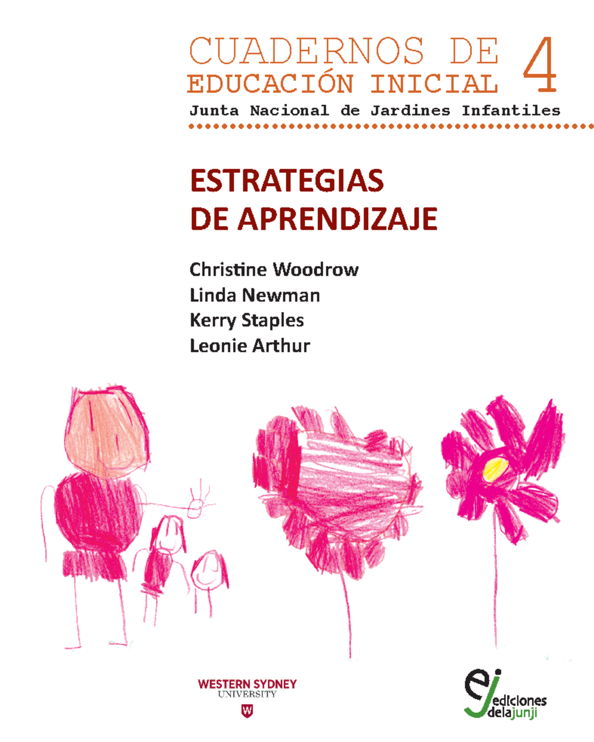 Cuaderno-4 - Christine Woodrow Linda Newman Kerry Staples Leonie Arthur ...