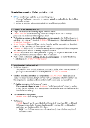 Company Constitution sample - CORPORATE CONSTITUTION Section 17 ...