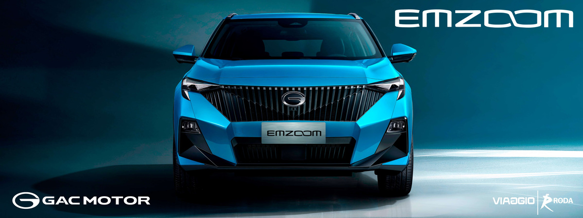GAC - Nuevo Emzoom - Gac automotor - Tecnología mecánica - Studocu