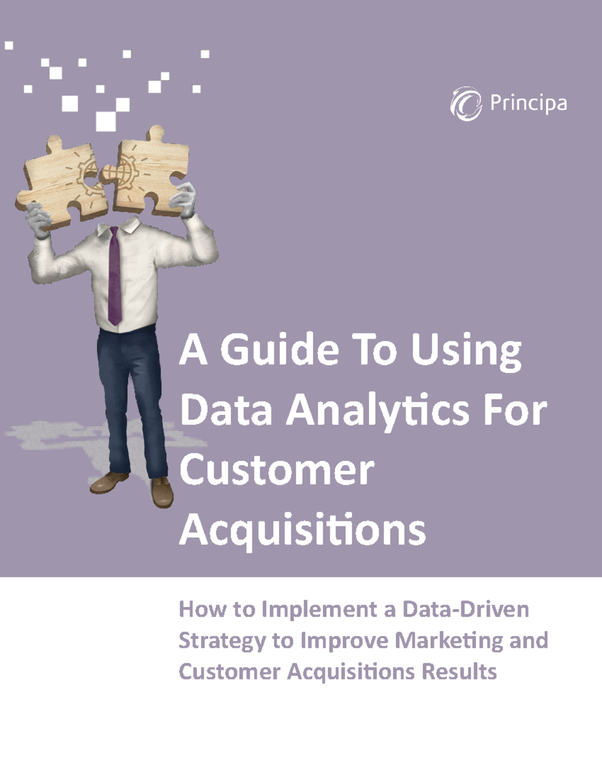 Customer-Acquisition-Guide - A Guide To Using Data Analytics For ...