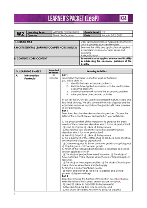 Codal- Contracts - BOOK IV NEW CIVIL CODE OF THE PHILIPPINES ...