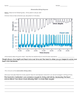 Practice test 1- ap hug - Unit 1: Practice Exam Questions A ratio of ...