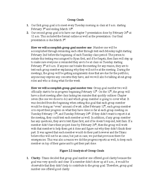 Appendix Outline - Group work stuff. - Appendix Outline I. Pages 291 ...