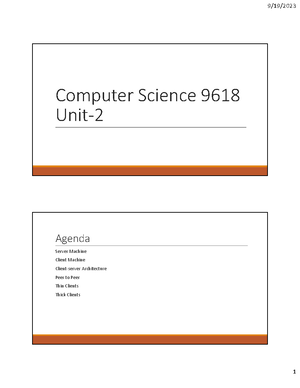 Conditional processessing Assembly - Computer Organization and Assembly Language Lecture 6 ...