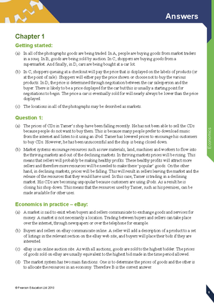 Macro - Chapter 4 Homework Flashcards - Macro - Chapter 4 Homework Terms in this set (37) $ Tim ...