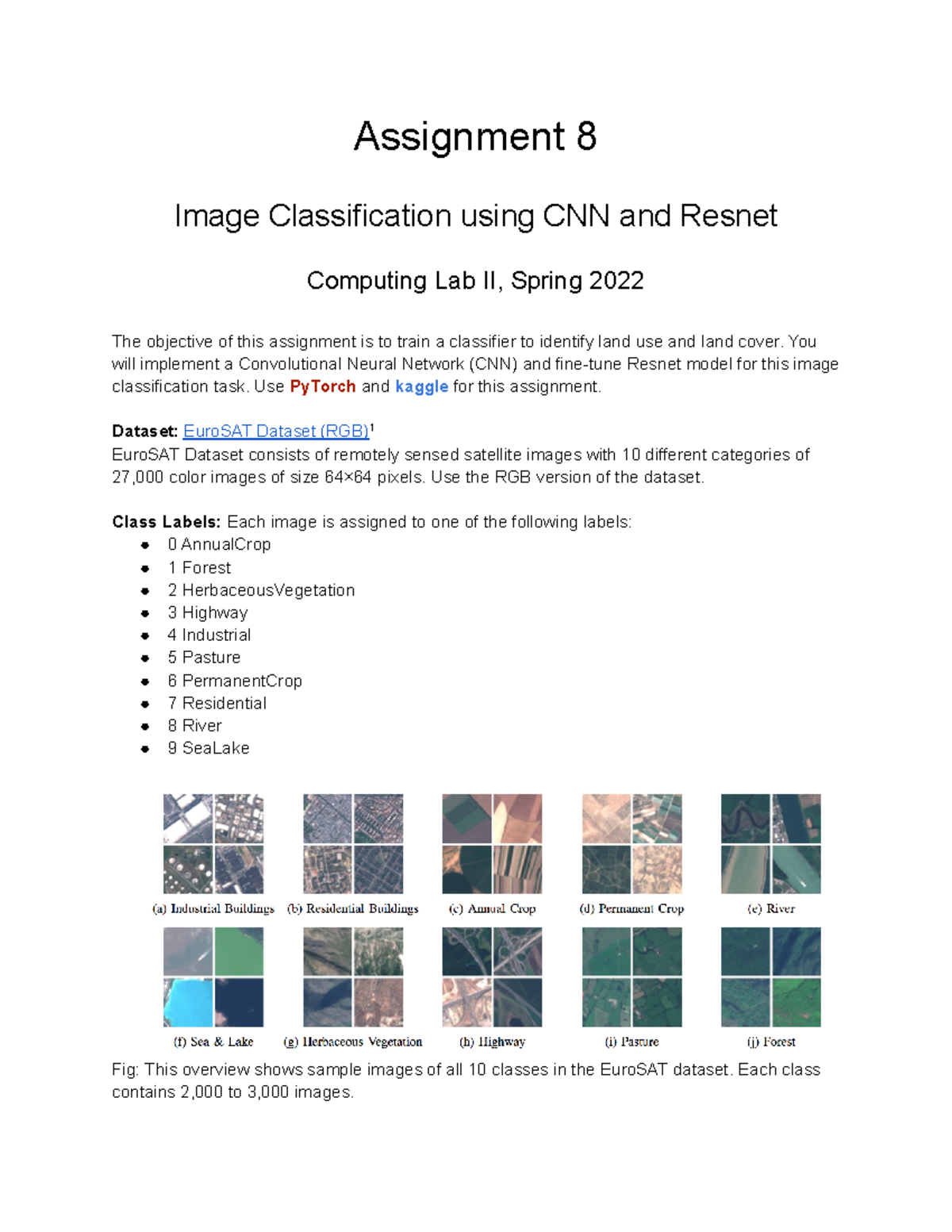 Assignment 8 sdfg fdsg dfsg fdgs fdsg dfsg fd - Assignment 8 Image ...