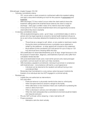 Li Na Chen vsim Part 1 - Mental Health Case: Li Na Chen, Part 1 ...