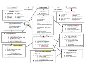 Systemic Lupus Concept Map - ACTIVE LEARNING TEMPLATES System Disorder ...