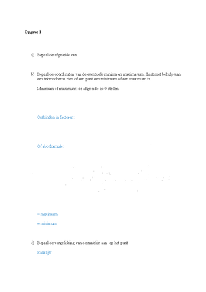 HU Stageovereenkomst - (AFSTUDEER)STAGEOVEREENKOMST MODEL ...