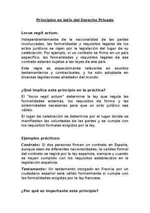 Índice de Protocolo - ÍNDICE DEL PROTOCOLO DEL NOTARIO JACQUELINE ELISA ...