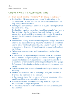 Mod2Activity - Module 2 Activity from Soomo Template - Received an A ...