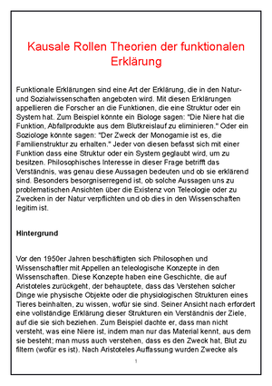 Einführung in Emanation - Einführung in Emanation Definition und ...