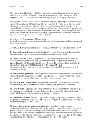 MA2 Exam Set-2 - MA2:Managing Costs and Finance: Mock Exam 2: Question ...
