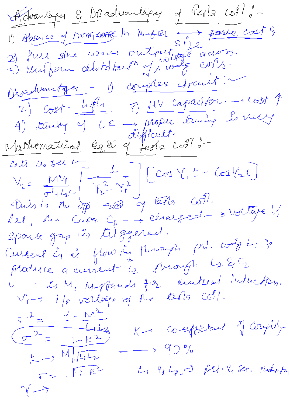 000000000000 standards of impulse waveform 01112021130838 - Electrical ...