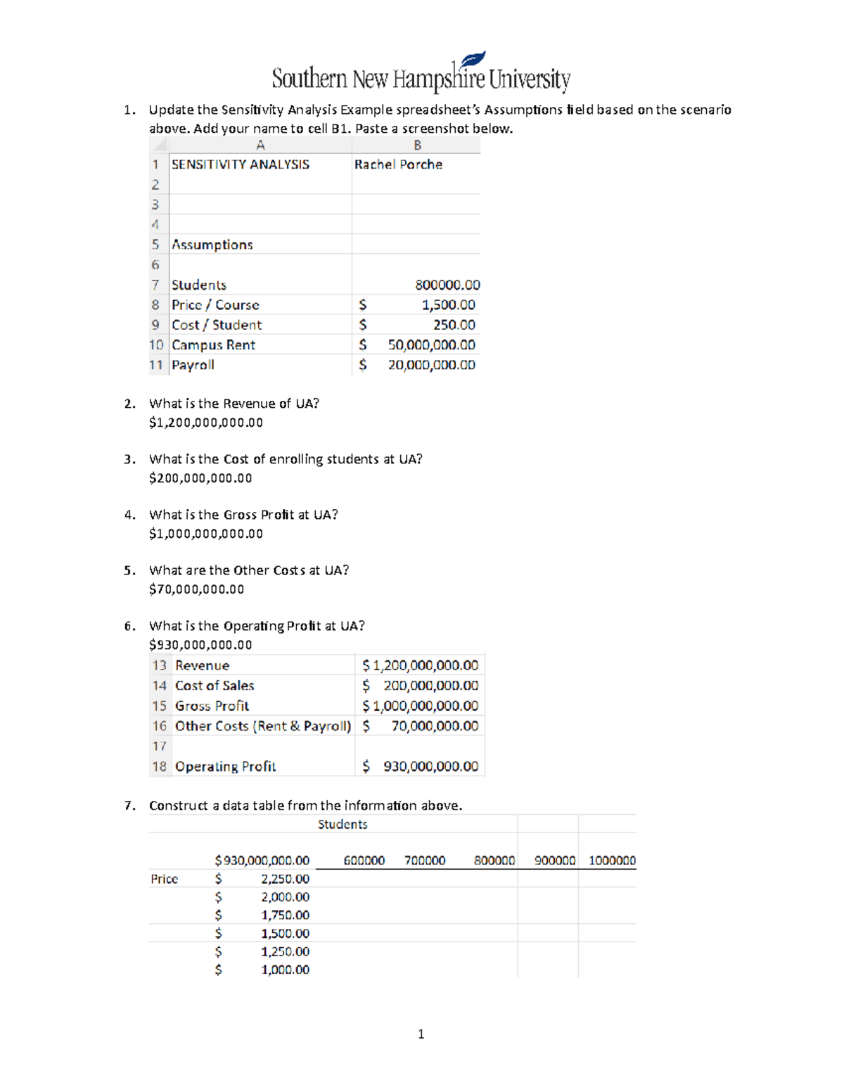 7-2 Problem Set 7 - Sensitivity Analysis and Model Diagnostics - Update ...