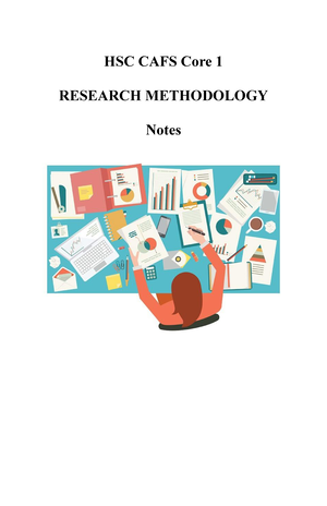 Pdhpe - HSC Notes Improving Performance (Option Two) - HOW DO ATHLETES ...