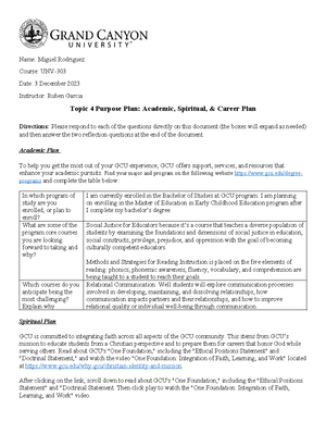 Creating Interdisciplinary STEM Assessments - Miguel Rodriguez ELM-462 ...