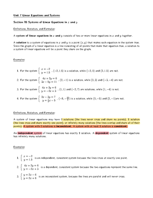 Math formula sheet - GEDtestingservice | GED GED ® and GED Testing ...