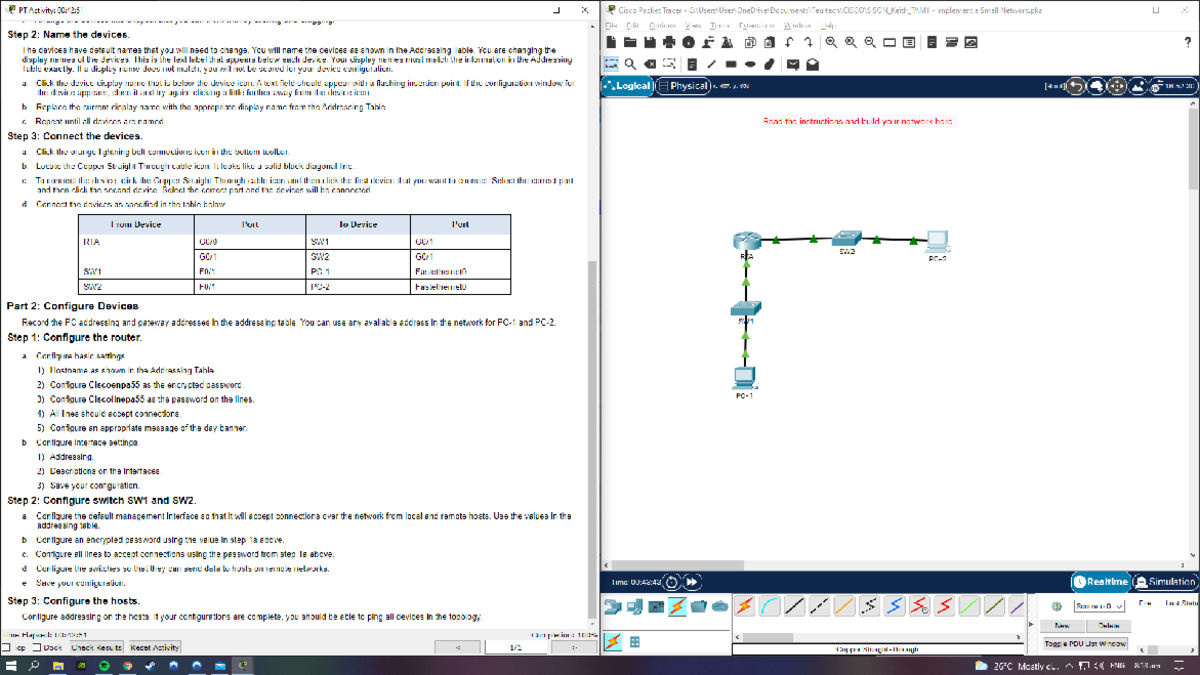 Sison Keith FA1 - assignment on computer programming - Computer Programming 1 - Studocu