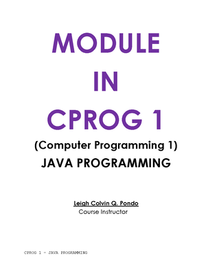 Programming-Development-Cycles - Program Development Life Cycle The ...