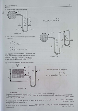 Tut and exercises Steam Generators performance part 1 - Examples and ...