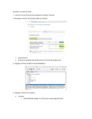 Manual DE Practicas ESP32 Platformio - MANUAL DE PROGRAMACI”N Y PR¡CTICAS PARA LA ESP ELABORADO ...