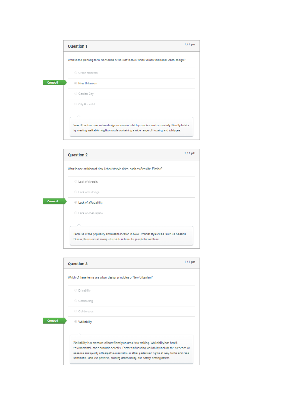 Quiz on Movie: Truman Show (1998) 14/14 - Question 1 pts What is the ...