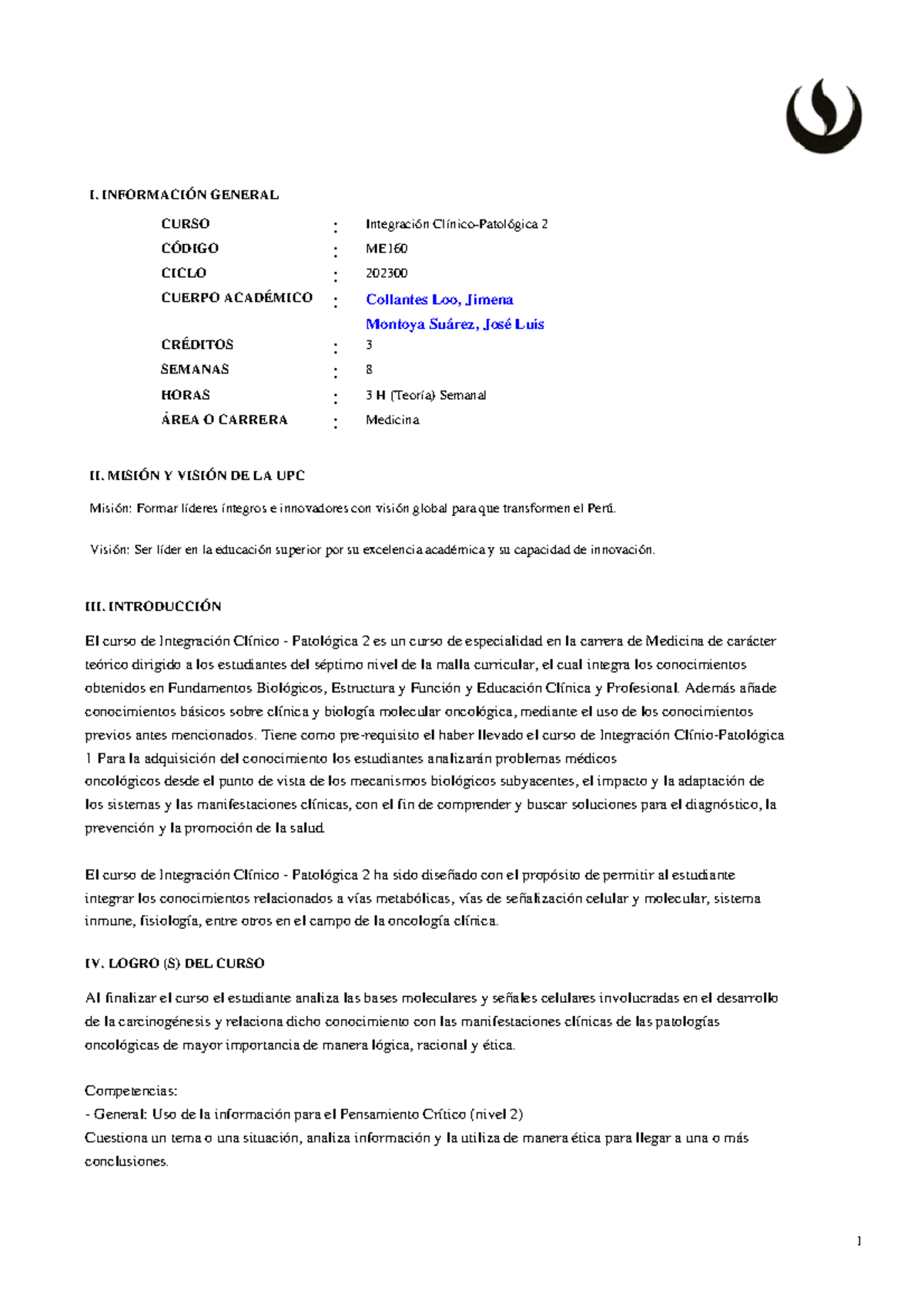 ME160 Integracion Clinico-Patologica 2 Invalid length for a Base-64 char array - III ...