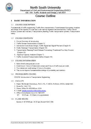 Class Lecture-1-Drawing - Chapter 2 : Drawing Basics in AutoCAD In this ...