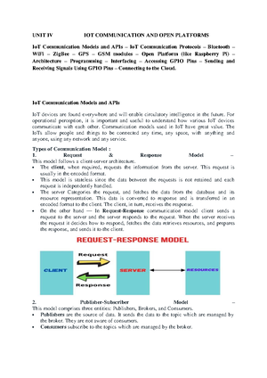 Visual Aids for EDA - The notes cover topics from Exploratory Data ...