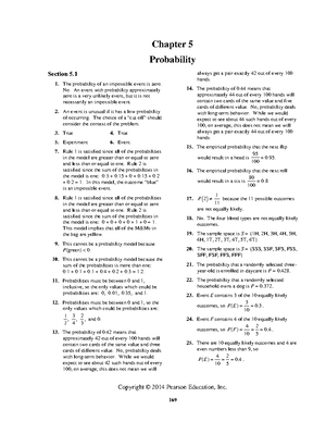 [Solved] The following data represent the pH of rain for a random ...
