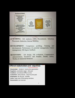 RL Notes - Reinforcement Learning - BITS Pilani - Studocu