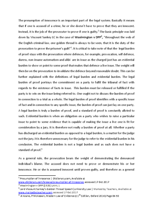 Intoxication Essay-DPP v Majewski - Criminal Law-Ms Lahveenya Yuki Lim ...