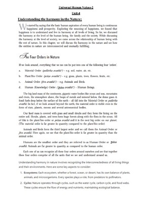Os unit 1 - Os unit 1 material - Unit – 1 Introduction to Operating ...