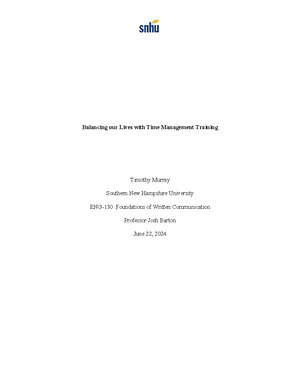 [Solved] ENG 130 Module Two Reading Response Template Exploring the Text - Foundations of ...