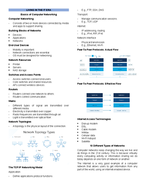 TLE 9 DLL computer-systems-servicing - DAILY LESSON LOG School PASADEÑA ...