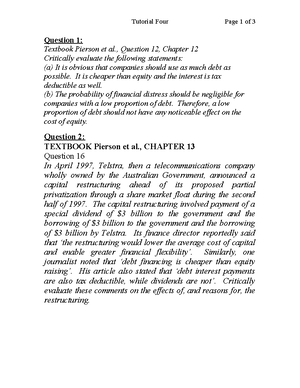 Sithkop 013 Student Assessment Tasks - SITHKOP013 Plan cooking operations- Student Assessment ...