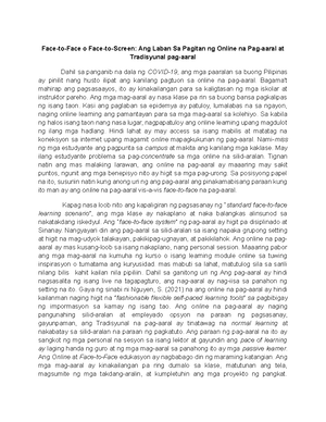 Gabriella- Silang- Information - GABRIELLA SILANG GABRIELLA SILANG ...