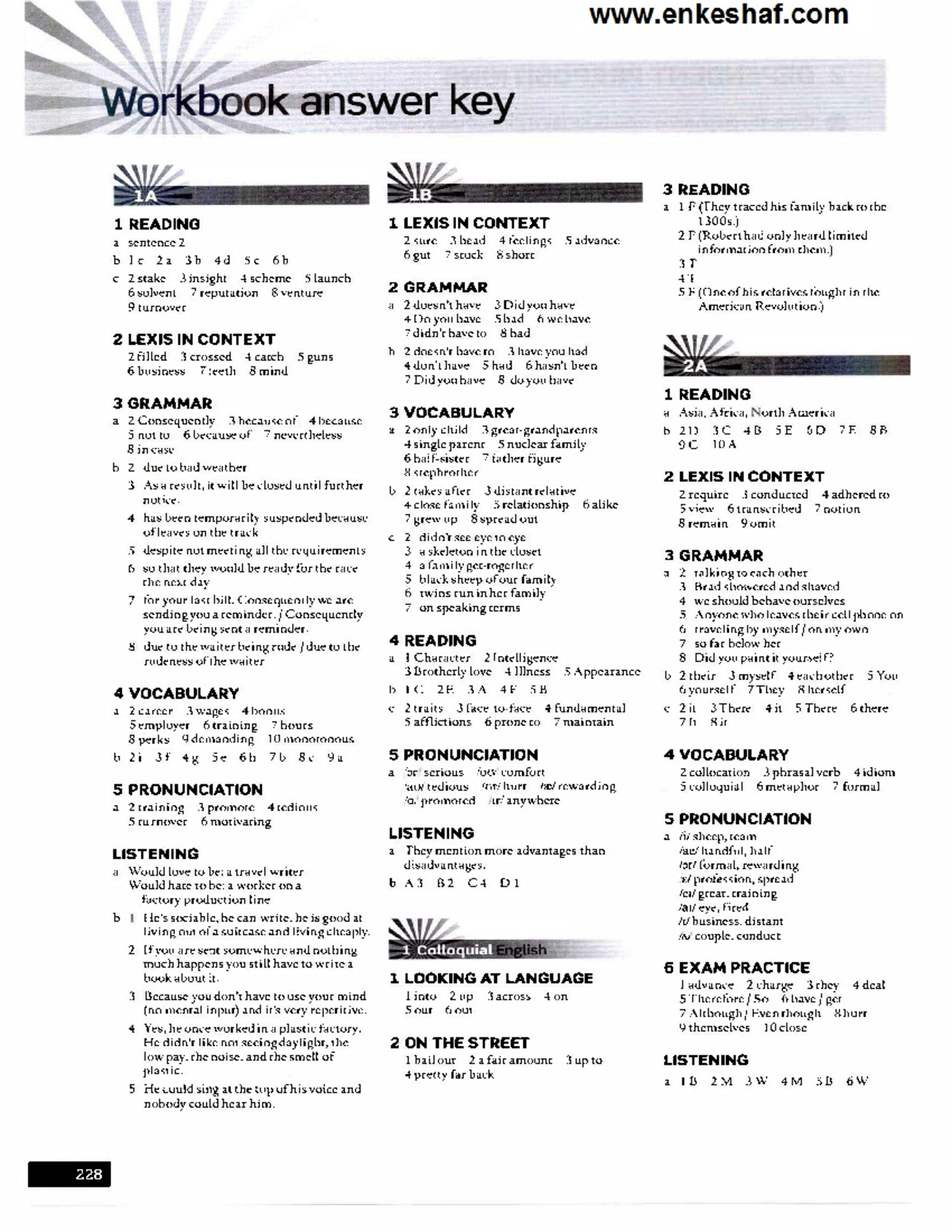 AEF-5-work-book-AK-www.enkeshaf.com - Site Investigation - Studocu