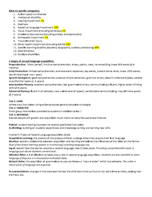 Module 1: Study Guide on Title III for English Learners - Module 1 ...
