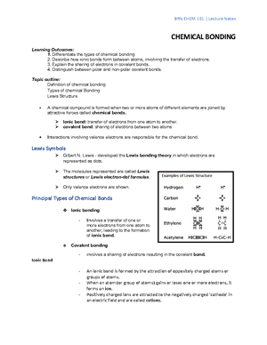 Chapter 7 Solutions AND Colloids - CHAPTER 7 SOLUTIONS and COLLOIDS ...